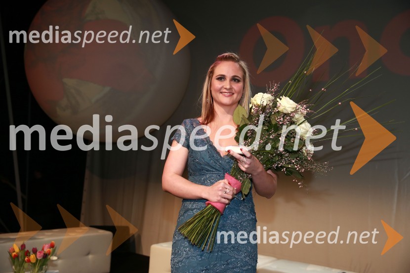 Mediaspeed Ona 365 Za Leto 2014 Je Ninna Kozorog
