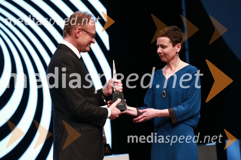 Mediaspeed - 47. Podelitev nagrad GZS