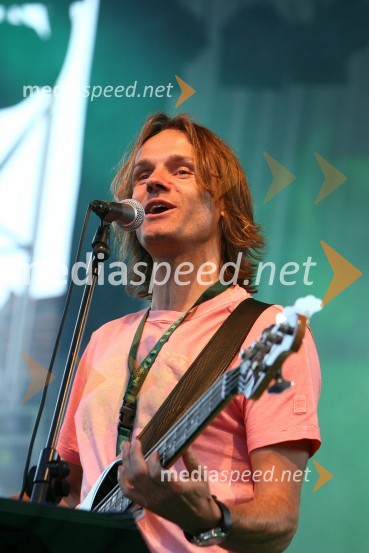 Mediaspeed - Prireditev Pivo-cvetje 2007