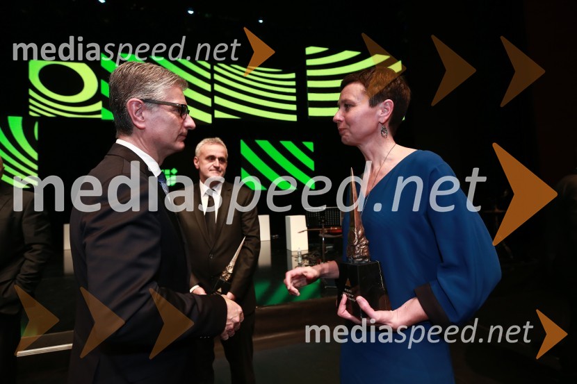 Mediaspeed - 47. Podelitev nagrad GZS