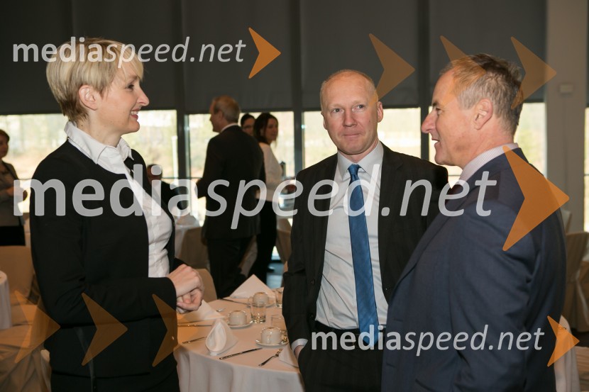 Mediaspeed - AmCham poslovni zajtrk, gost Brent Hartley, novi ...
