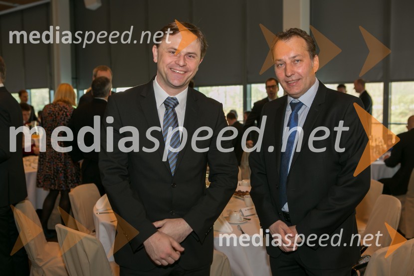 Mediaspeed - AmCham poslovni zajtrk, gost Brent Hartley, novi ...