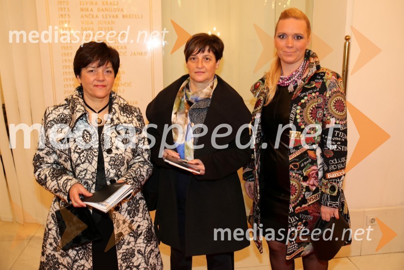 Mediaspeed - Pogovori karmeličank, premiera opere