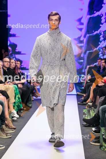 Mediaspeed - Ljubljana Fashion Week 2015, 3. dan