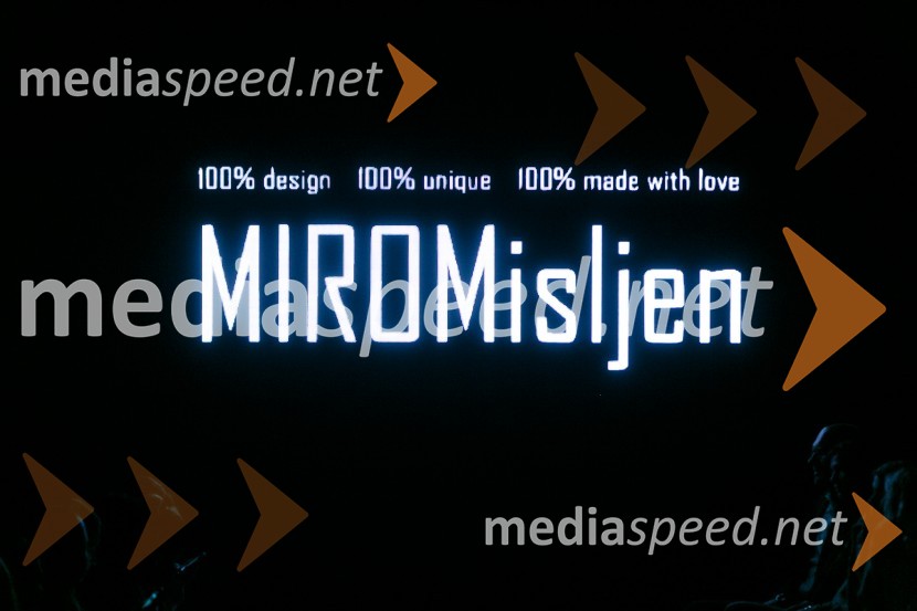 Mediaspeed - Ljubljana Fashion Week 2015, 4. dan