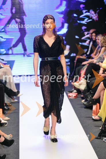 Mediaspeed - Ljubljana Fashion Week 2015, 4. dan