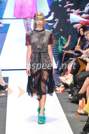 Mediaspeed - Ljubljana Fashion Week 2015, 4. dan