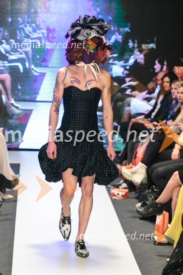 Mediaspeed - Ljubljana Fashion Week 2015, 4. dan