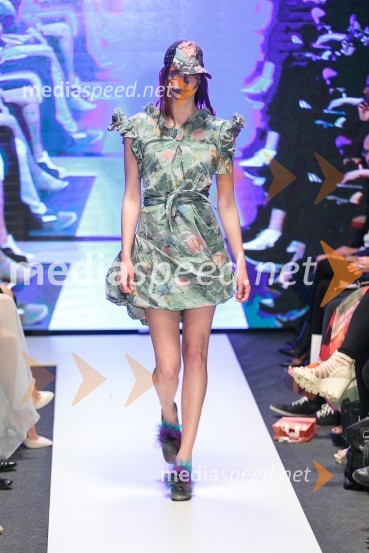 Mediaspeed - Ljubljana Fashion Week 2015, 4. dan