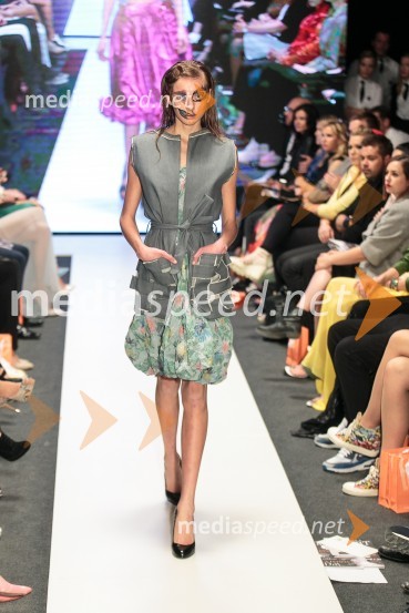 Mediaspeed - Ljubljana Fashion Week 2015, 4. dan