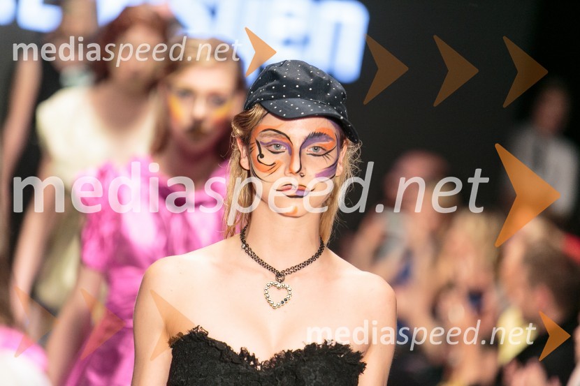 Mediaspeed - Ljubljana Fashion Week 2015, 4. dan