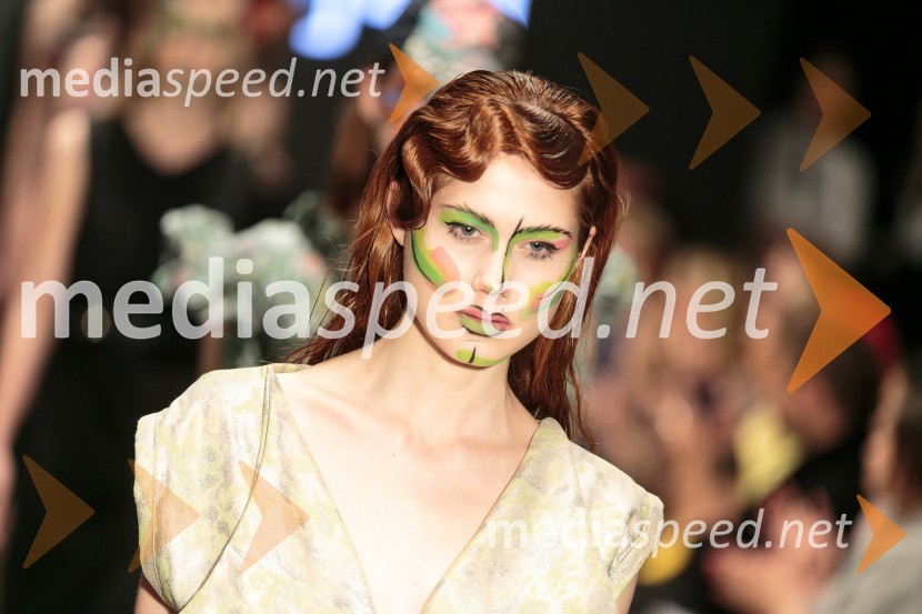 Mediaspeed - Ljubljana Fashion Week 2015, 4. dan