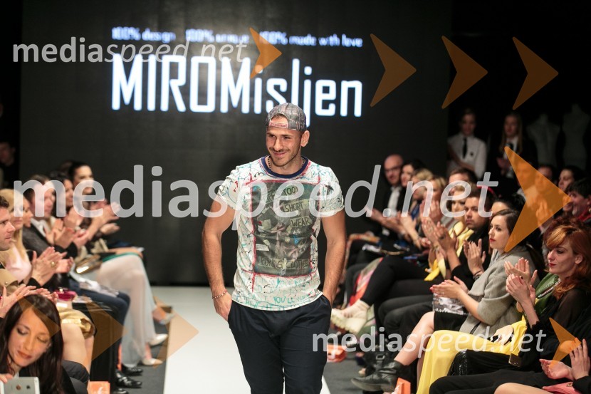 Mediaspeed - Ljubljana Fashion Week 2015, 4. dan