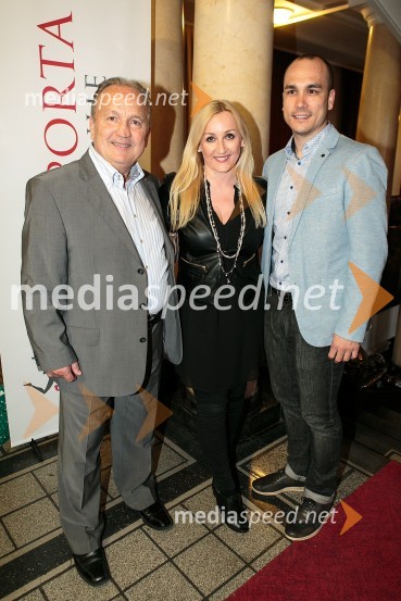 Mediaspeed - Miss športa Slovenije 2015 je Kaja Bajda