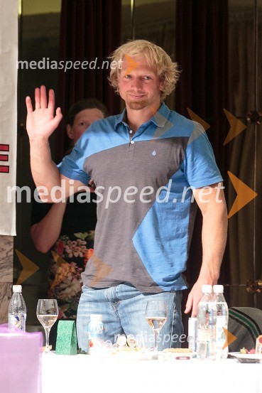 Mediaspeed - Miss športa Slovenije 2015 je Kaja Bajda