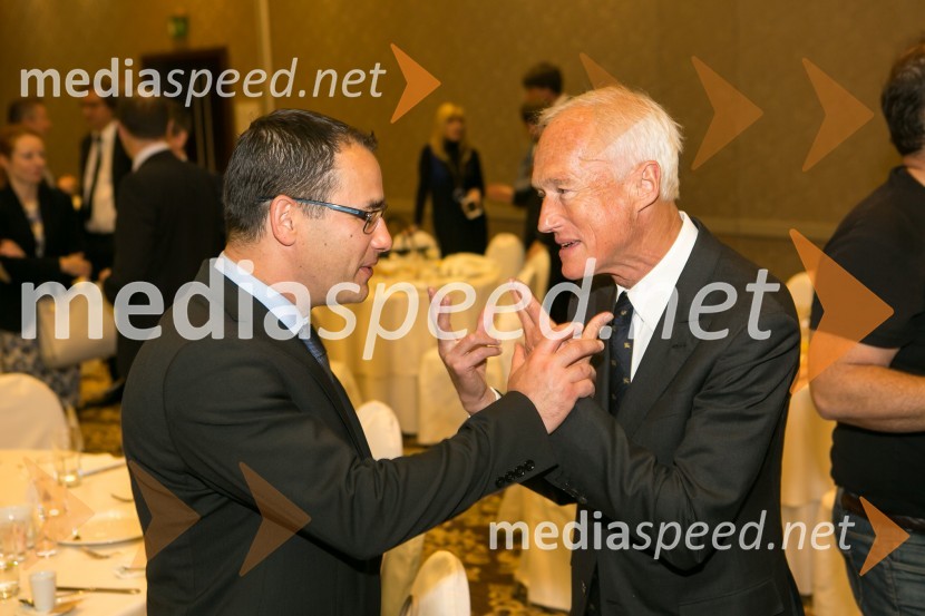 Mediaspeed - Janko Medja, Matej Runjak in Metod Dragonja o ...