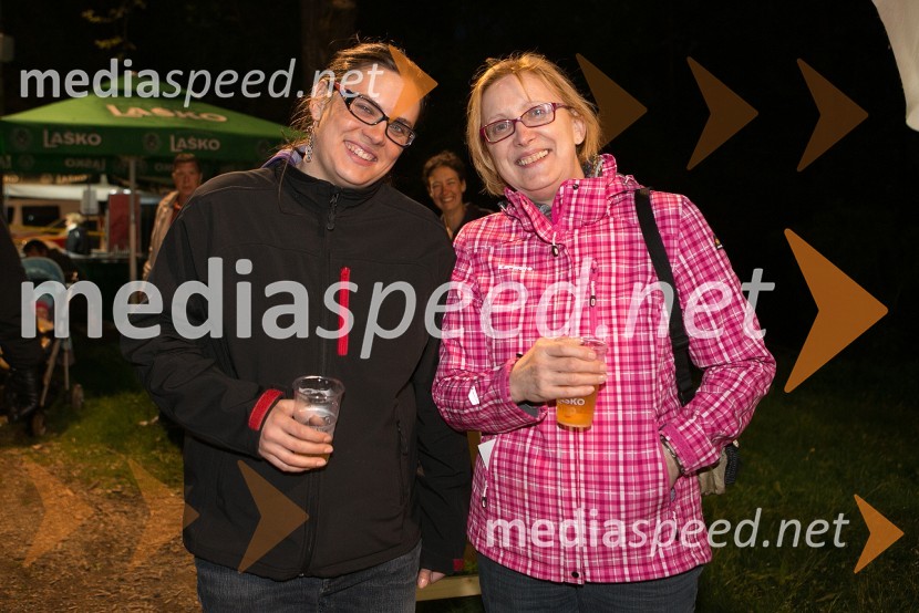 Mediaspeed - Kresovanje in praznovanje 1.maja, Rožnik