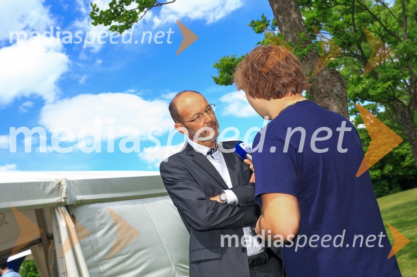 Mediaspeed - Radio Maribor praznuje 70 let