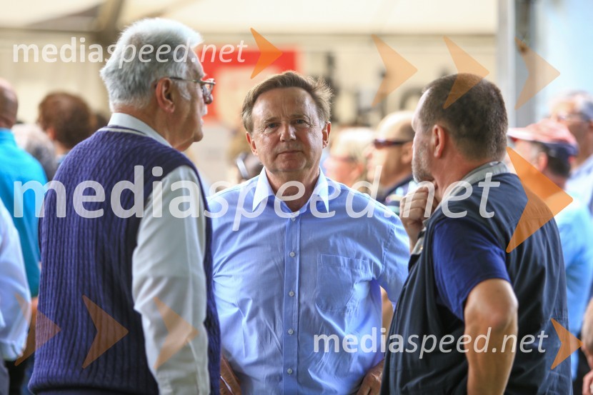 Mediaspeed - Radio Maribor praznuje 70 let