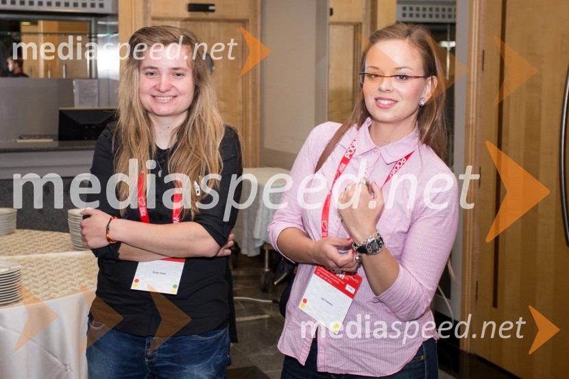 Mediaspeed - PODIM 2015, prvi dan