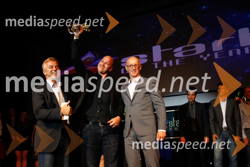 Mediaspeed - Zmagovalec Start:up Slovenija 2015 je Tibopo
