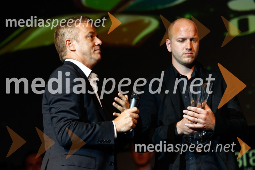 Mediaspeed - Zmagovalec Start:up Slovenija 2015 je Tibopo