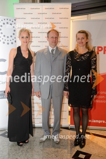 Mediaspeed - 2. Poslovni in MBA gala ples