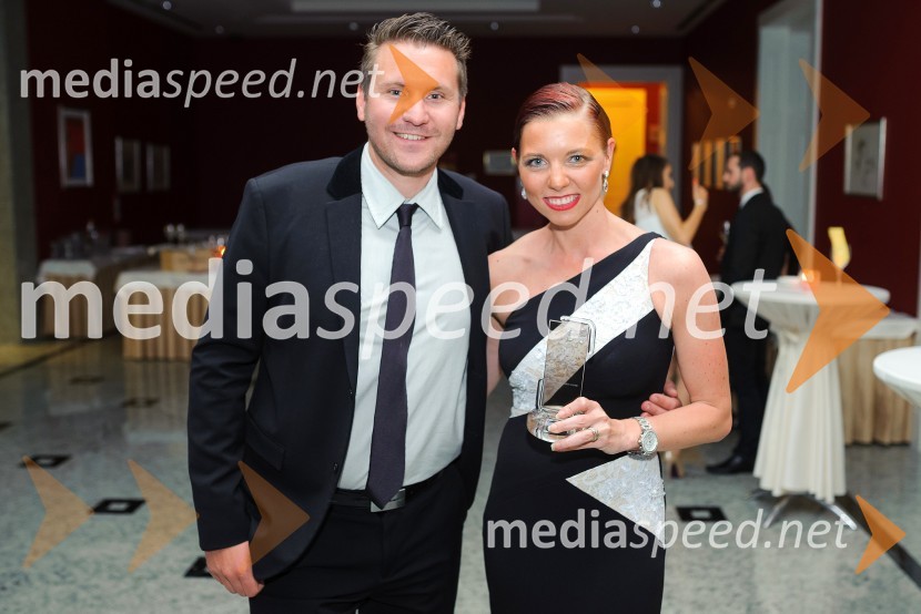 Mediaspeed - 2. Poslovni in MBA gala ples