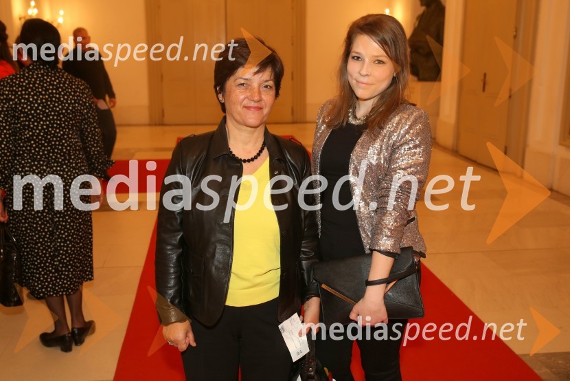 Mediaspeed - Drakula, premiera SNG Maribor