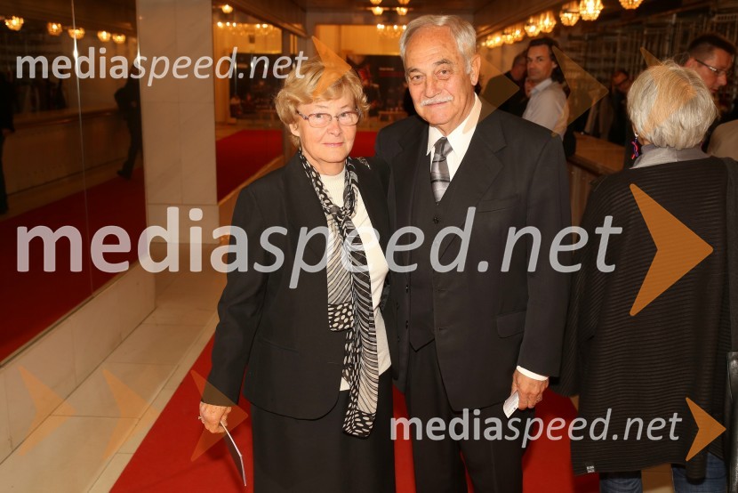 Mediaspeed - Drakula, premiera SNG Maribor