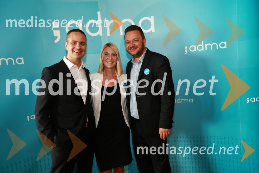 Mediaspeed - ADMA 2015, prvi dan