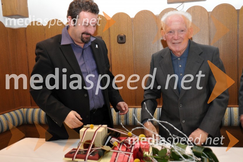 Mediaspeed - V spomin: Vinko Hafner