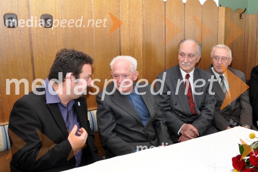 Mediaspeed - V spomin: Vinko Hafner