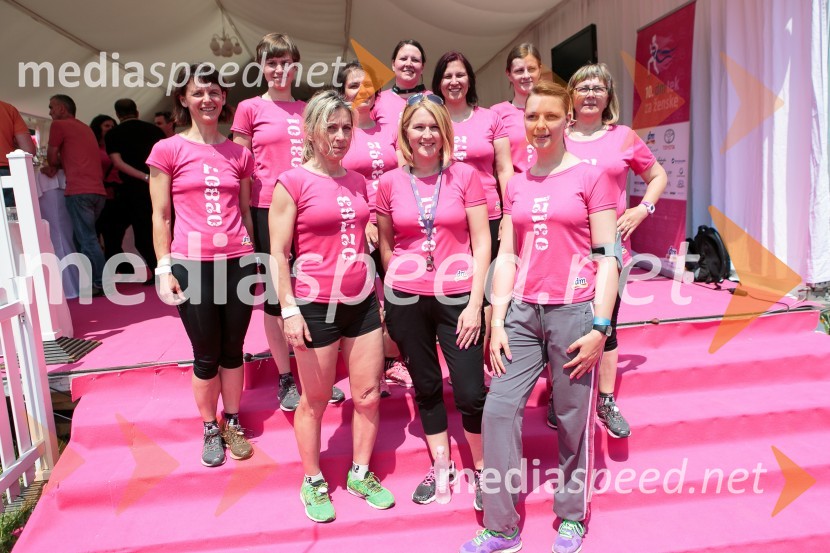 Mediaspeed - 10. dm tek za ženske