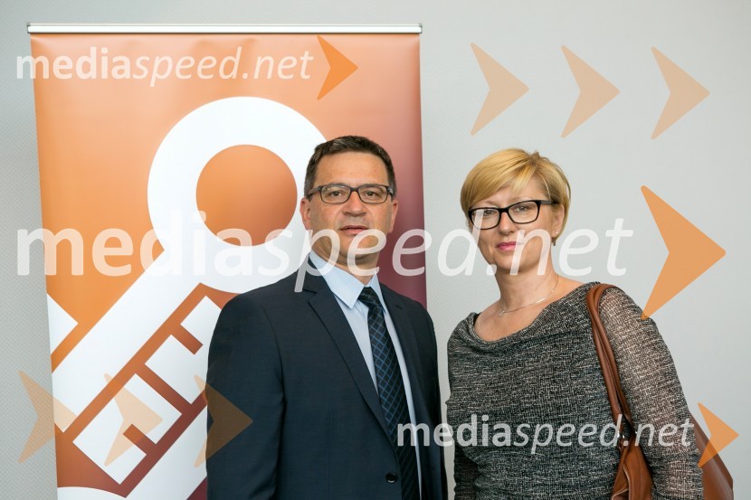 Mediaspeed - 22. Dnevi slovenskega zavarovalništva, prvi dan