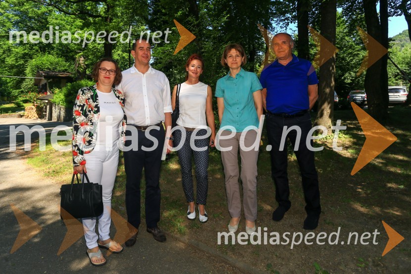 Mediaspeed - Drava povezuje