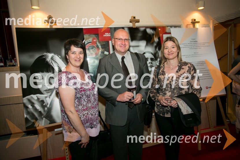 Mediaspeed - Mladi upi 2015