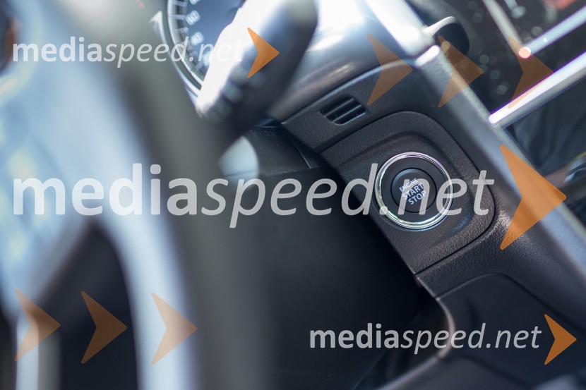 Mediaspeed - Suzuki Vitara 1.6 VVT 4WD, mediaspeed test