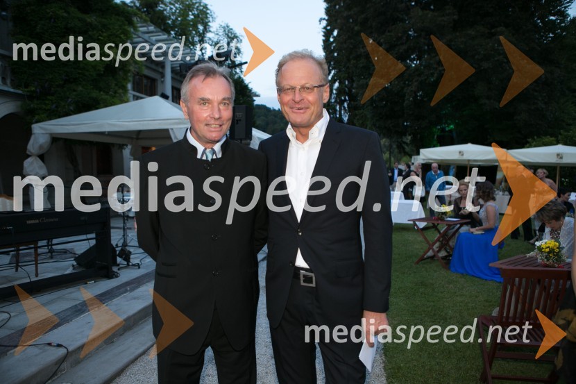 Mediaspeed - Kresna noč 2015, dobrodelni dogodek