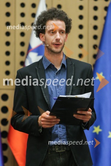 Mediaspeed - Prostovoljec leta 2014