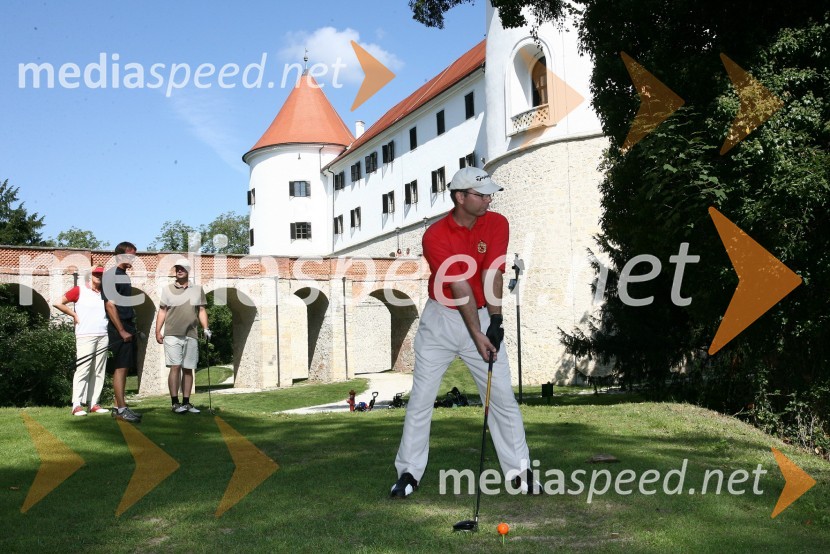 Mediaspeed - Golf turnir Diners Club