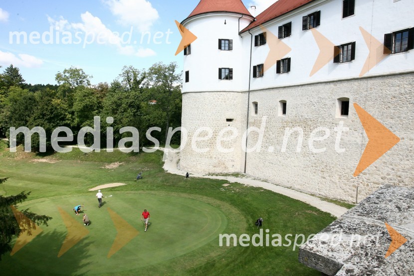 Mediaspeed - Golf turnir Diners Club