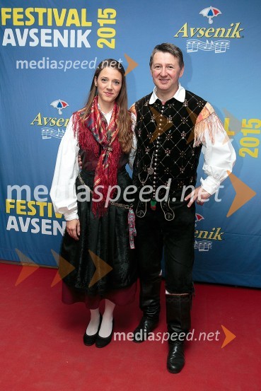Mediaspeed - Festival Avsenik 2015, nedelja