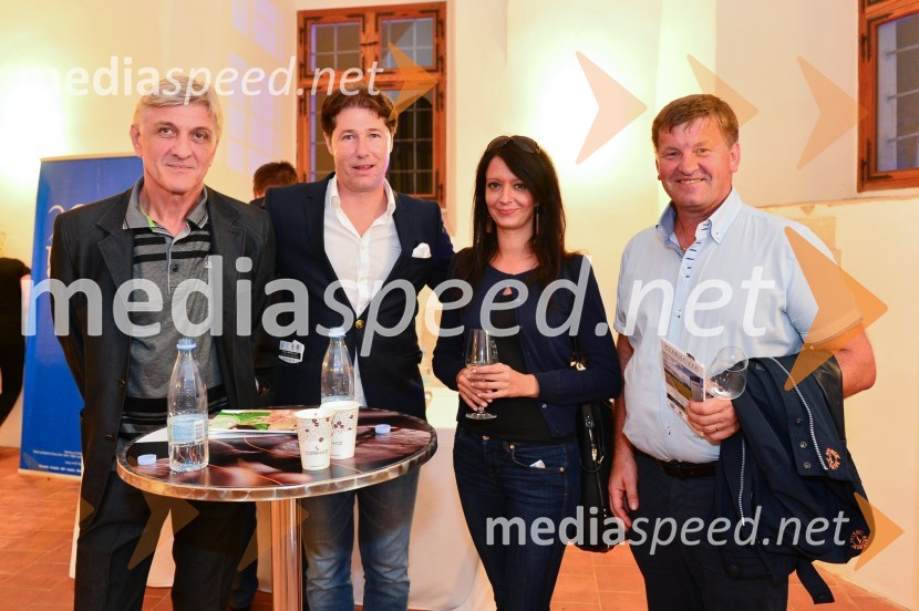Mediaspeed - Salon Traminec 2015