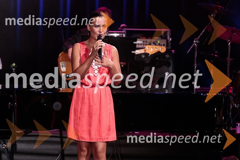 Mediaspeed - Uroš Perić, koncert