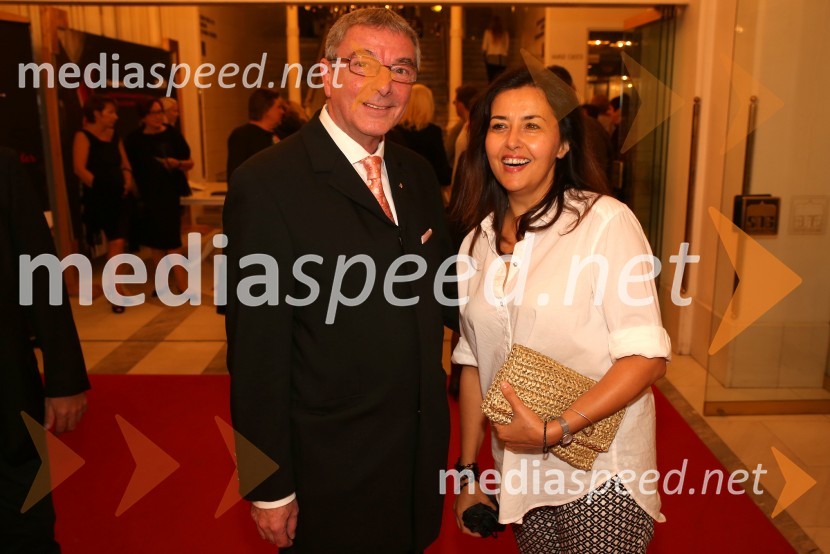 Mediaspeed - Plesni polet Antona Bogova