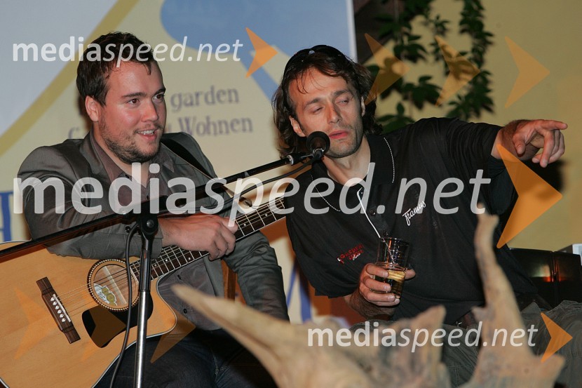 Mediaspeed - ŠpasFest 2007