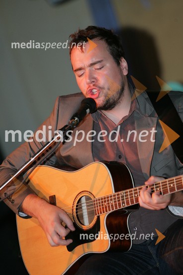 Mediaspeed - ŠpasFest 2007