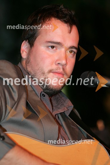 Mediaspeed - ŠpasFest 2007