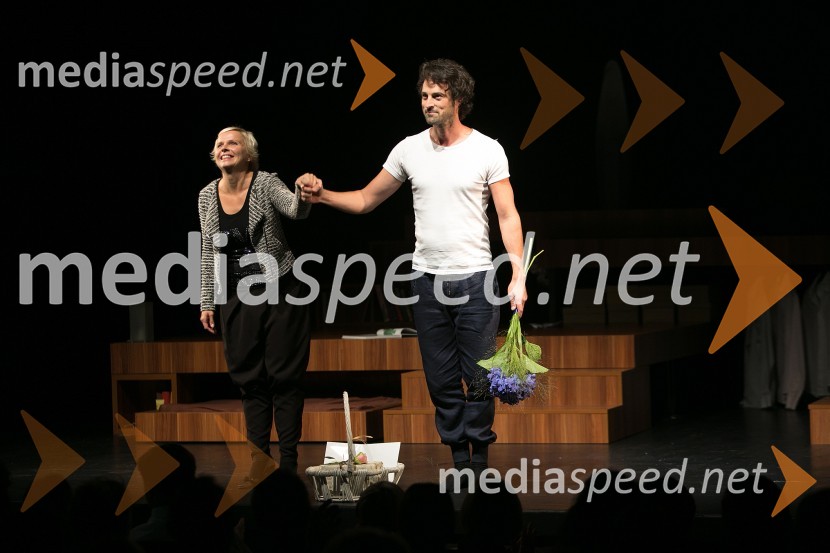 Mediaspeed - Vsakih sedem valov, premiera PGK
